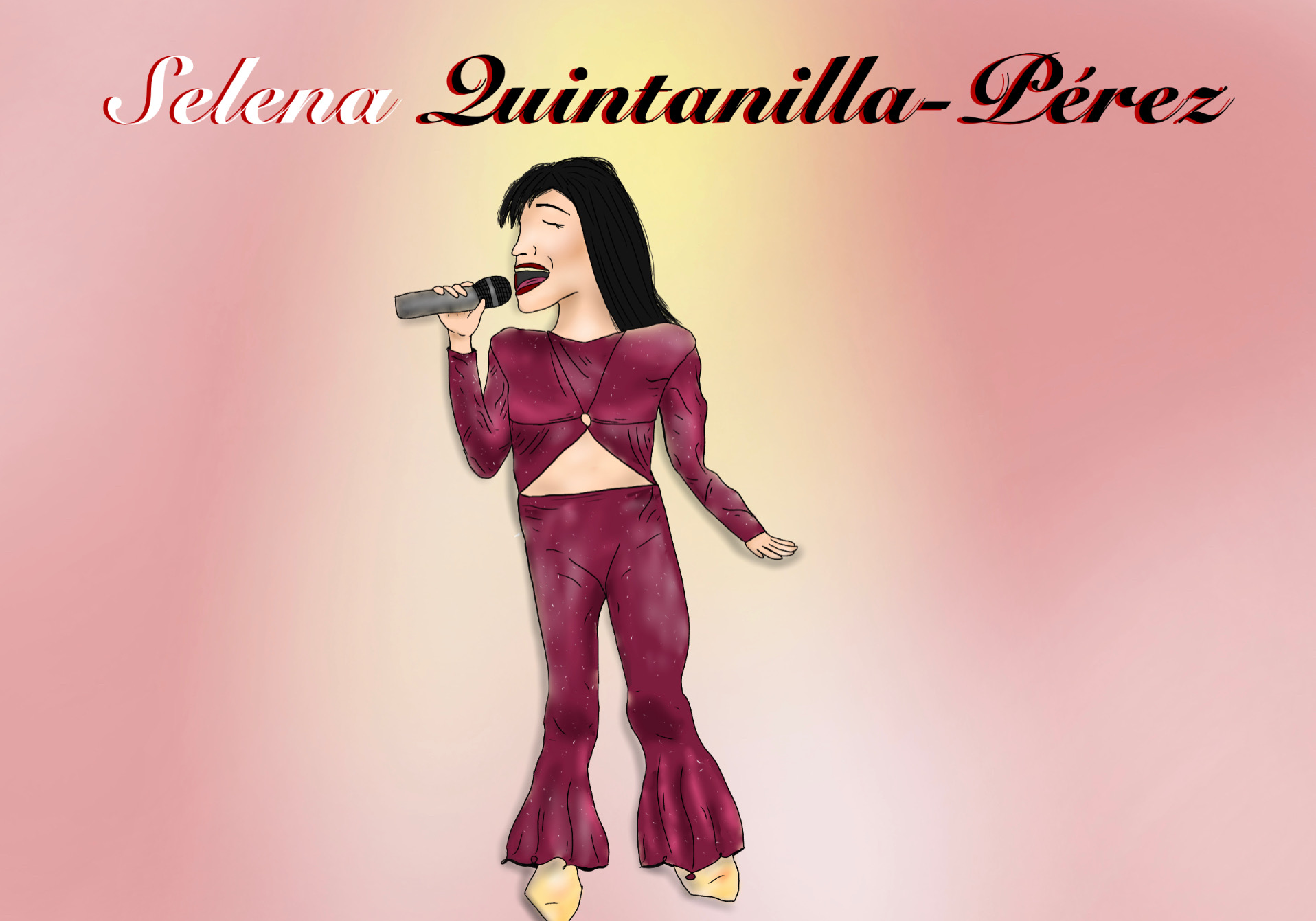 Everything you need to know about Netflix’s ‘Selena the Series ...